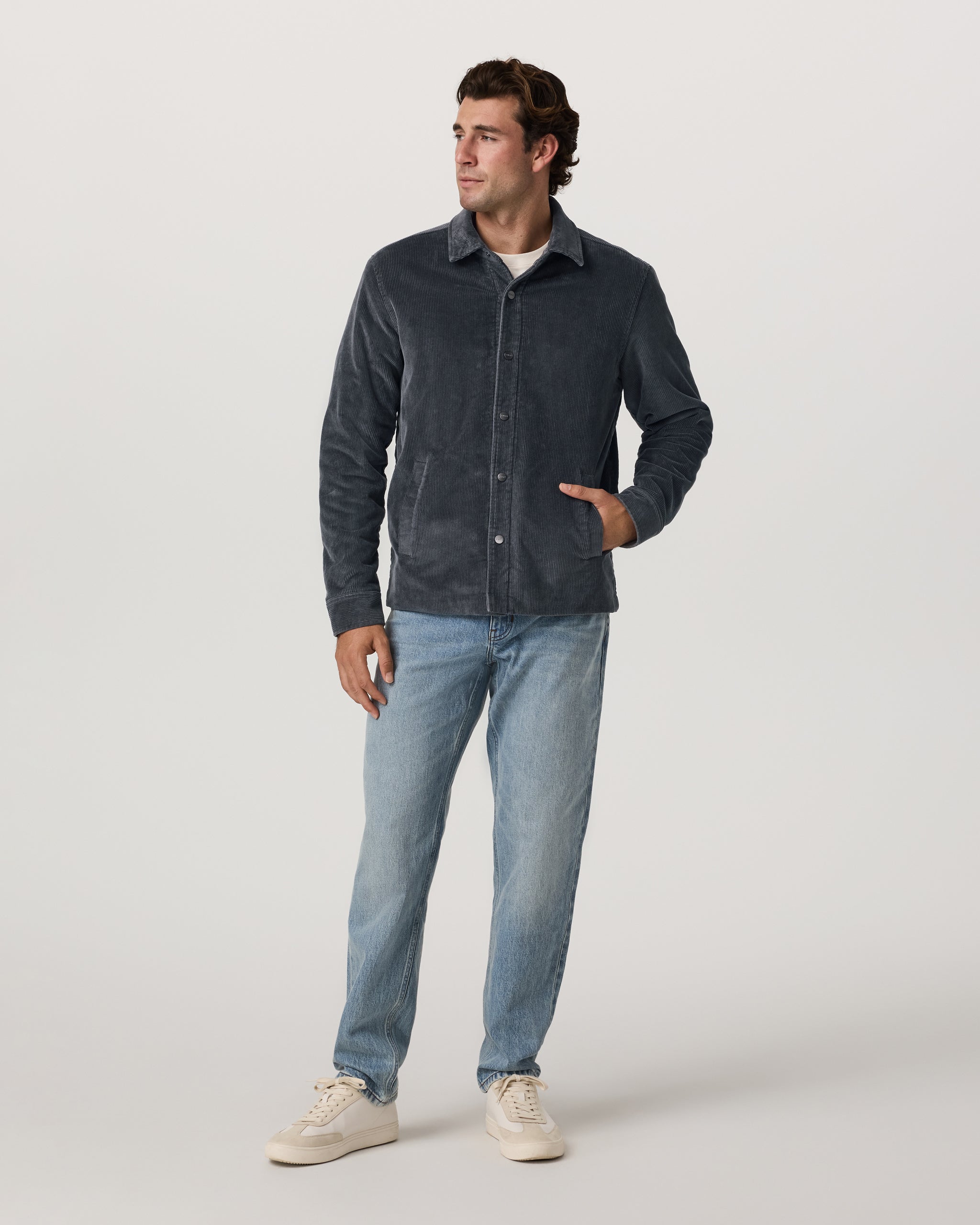 VUORI Vintage Classic Fit Jean